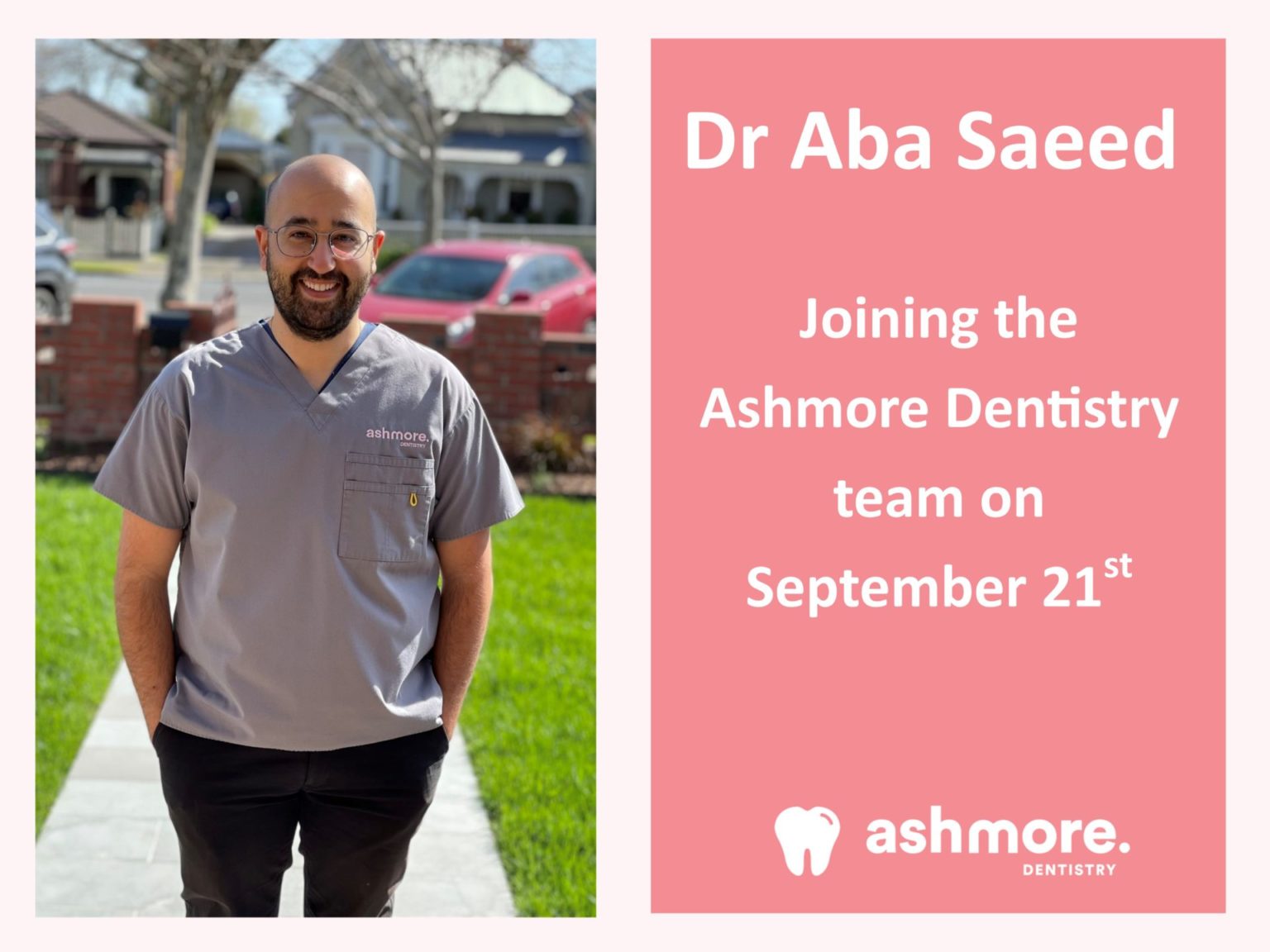 Home - Ashmore Dentistry