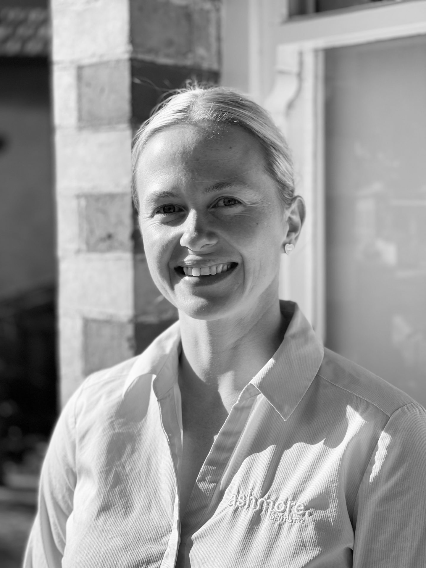 Rebecca Smith - Ashmore Dentistry